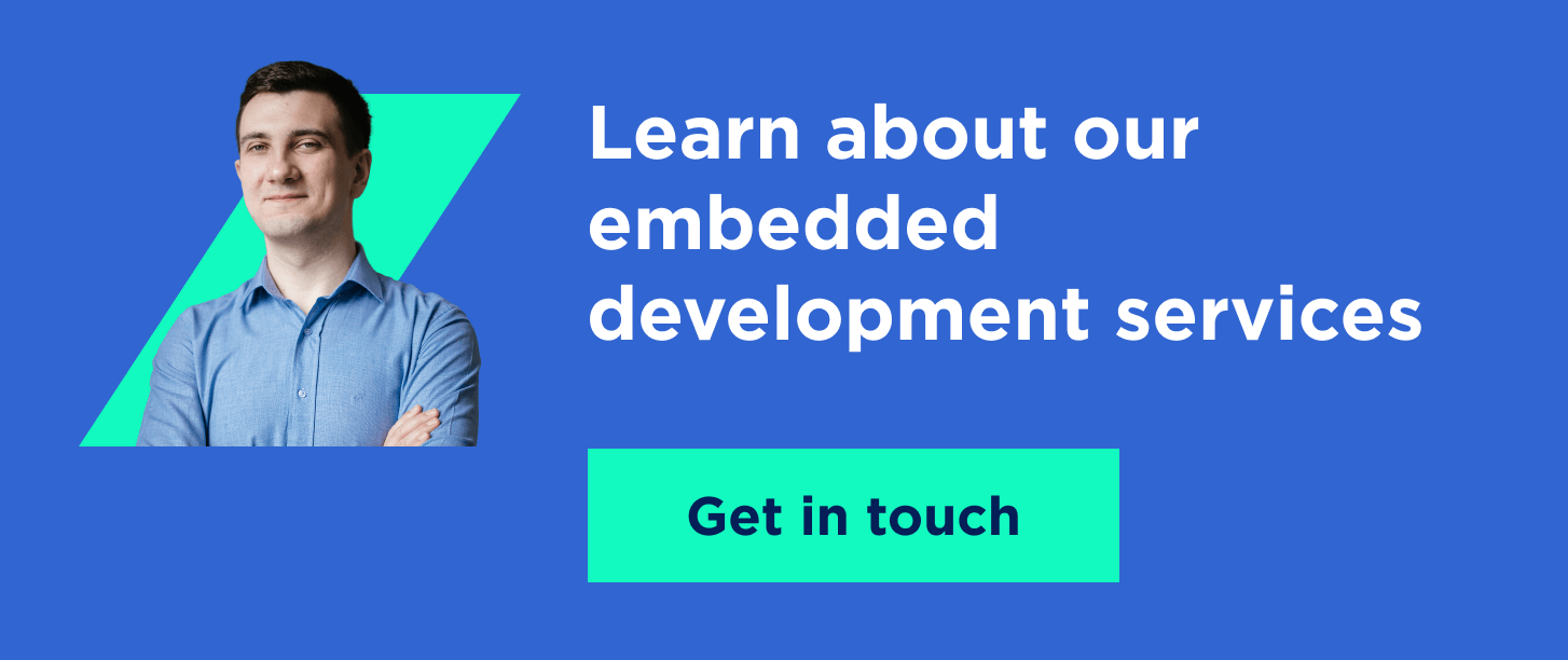 FPGA Programming: When to Use FPGAs in Your Embedded System | Lemberg Solutions